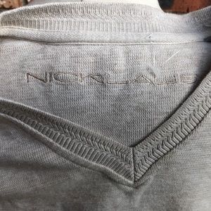 NICKLAUS | Shirts | Nicklaus Medium Golf Vest Jack Nicklaus Oatmeal | Poshmark